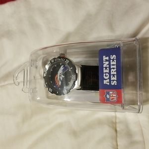 NFL Accessories | Dallas Cowboys Logo Stainless Steel Watch New | Poshmark